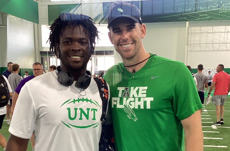 Senior Quarterbacks Seeing Their Stock Rise - Prep Redzone