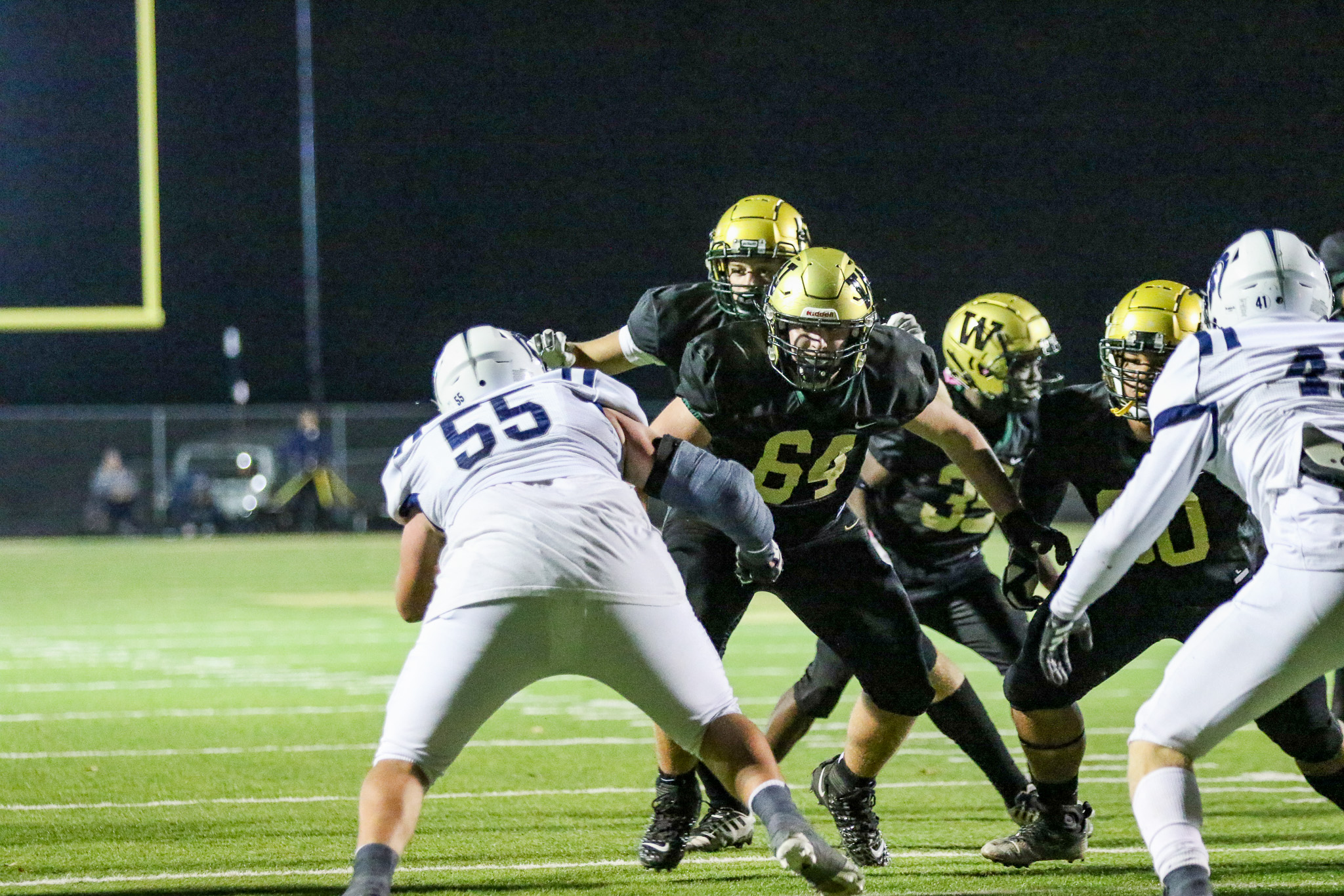 Iowa High School Football Coverage | Prep Redzone