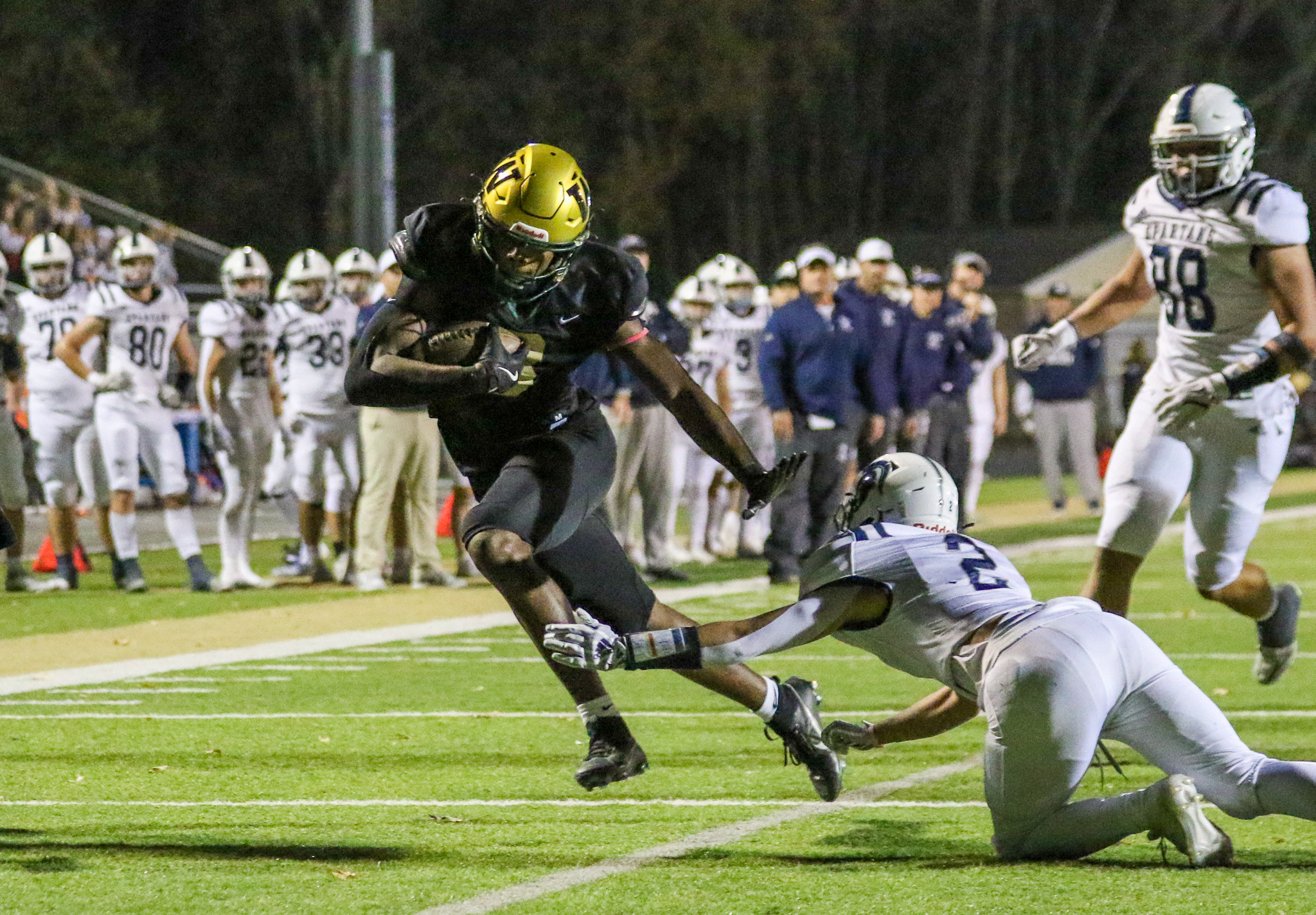 Iowa High School Football Coverage | Prep Redzone