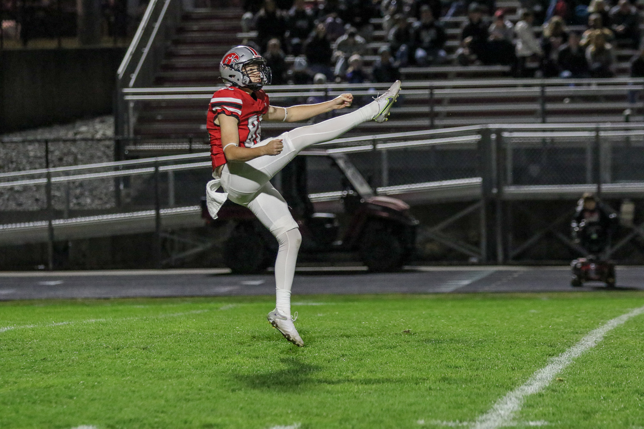 PRZIA ’27 Rankings Update Position Breakdown: Specialists - Prep Redzone