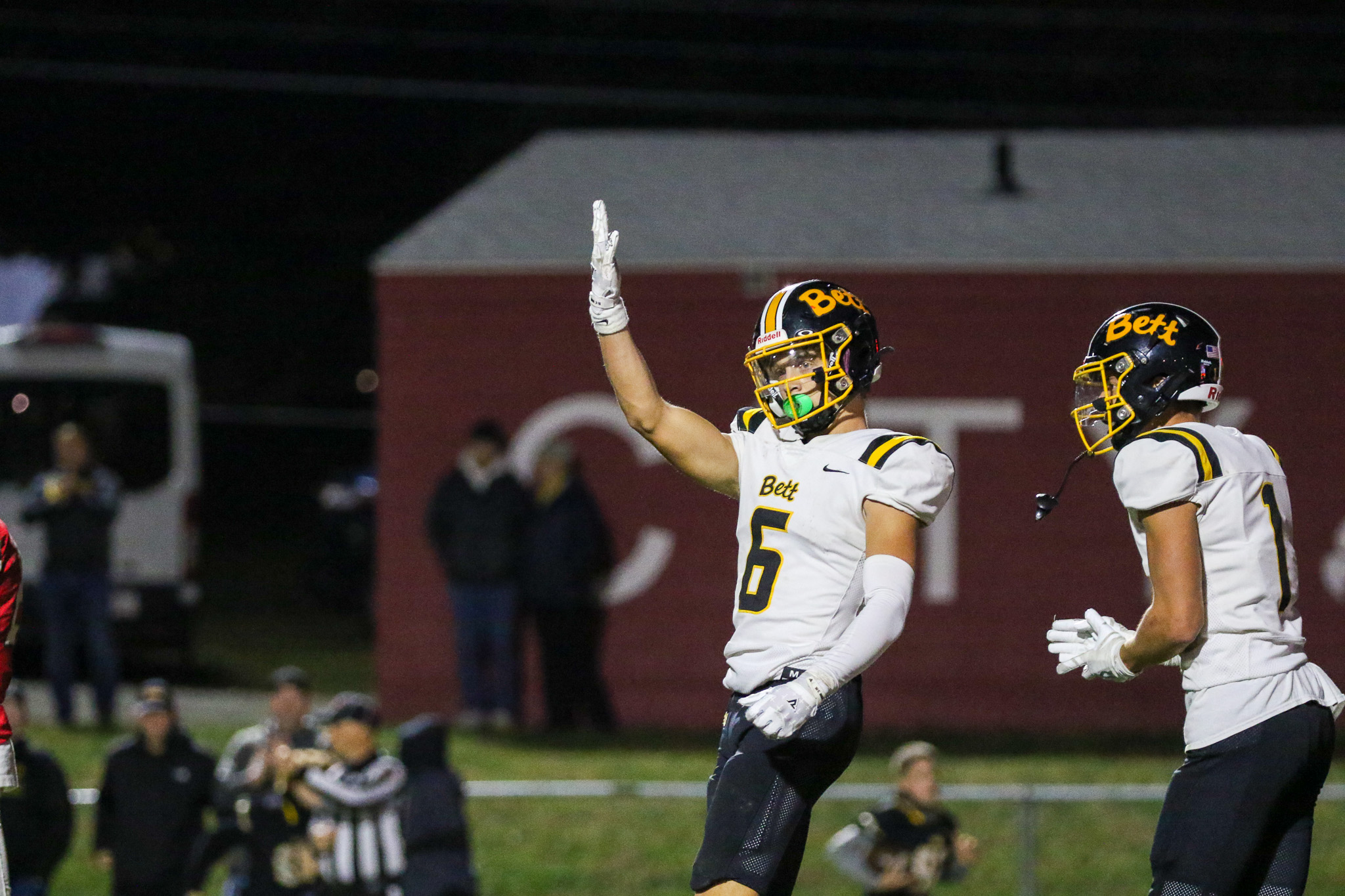 Iowa High School Football Coverage | Prep Redzone