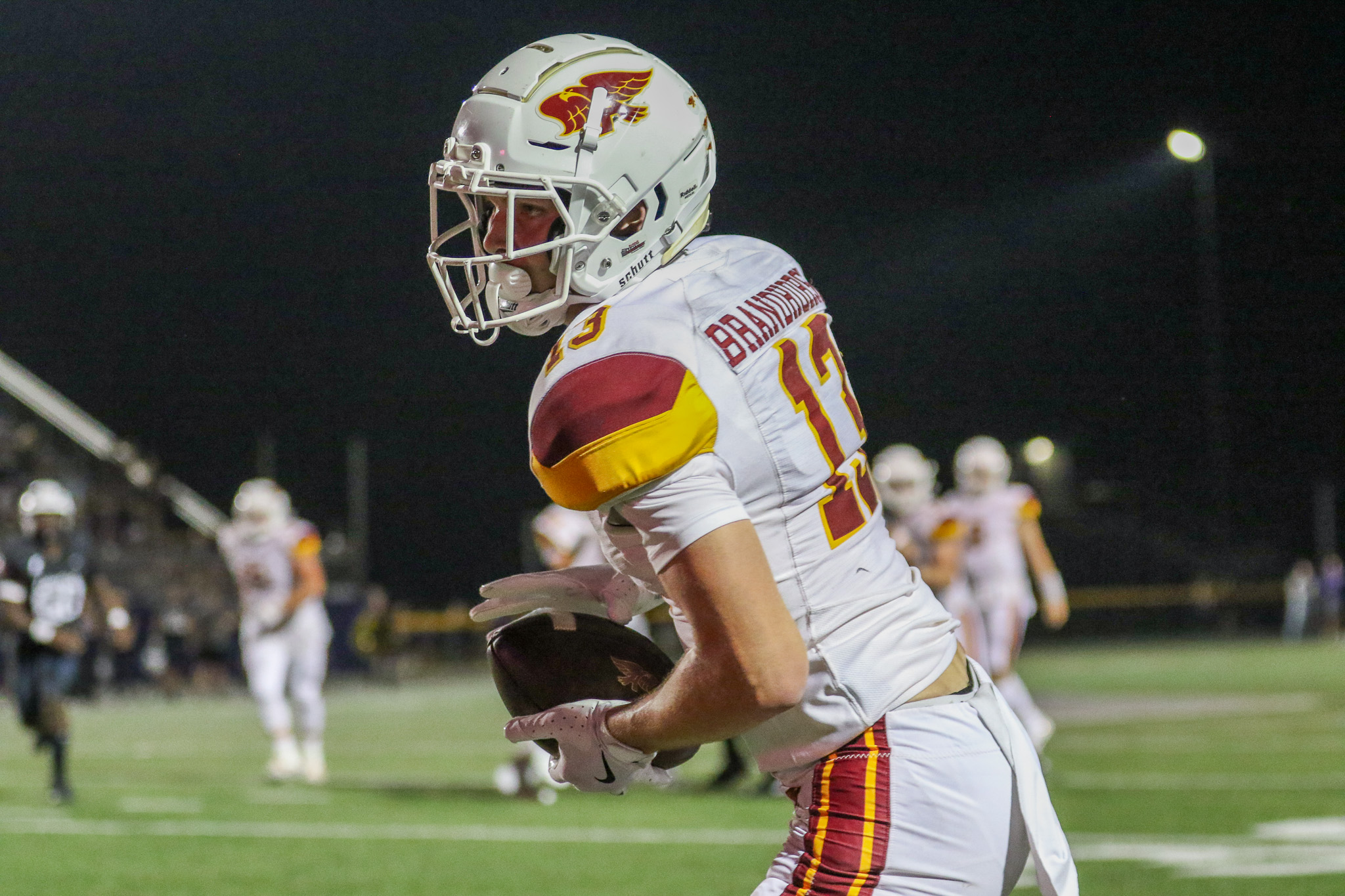 2025 Season Preview: Class 5A Group 3 - Prep Redzone