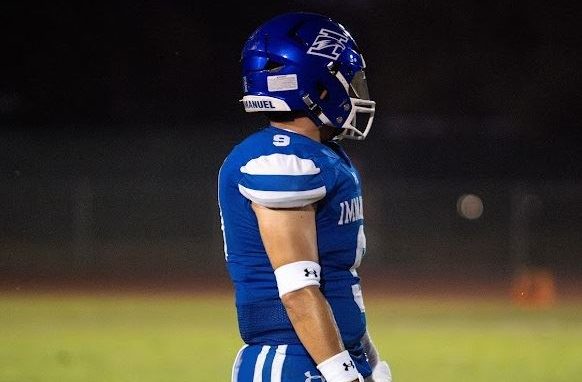 Central Valley’s Week 8 Offensive Stat Stars (Part. II) - Prep Redzone