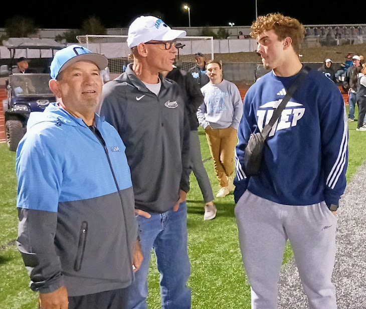 New Mexico High School Football Coverage | Prep Redzone