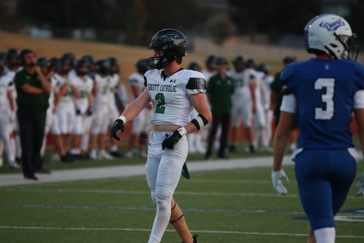 PRZNE Week 8 Top Performers | 5 Standouts To Know - Prep Redzone