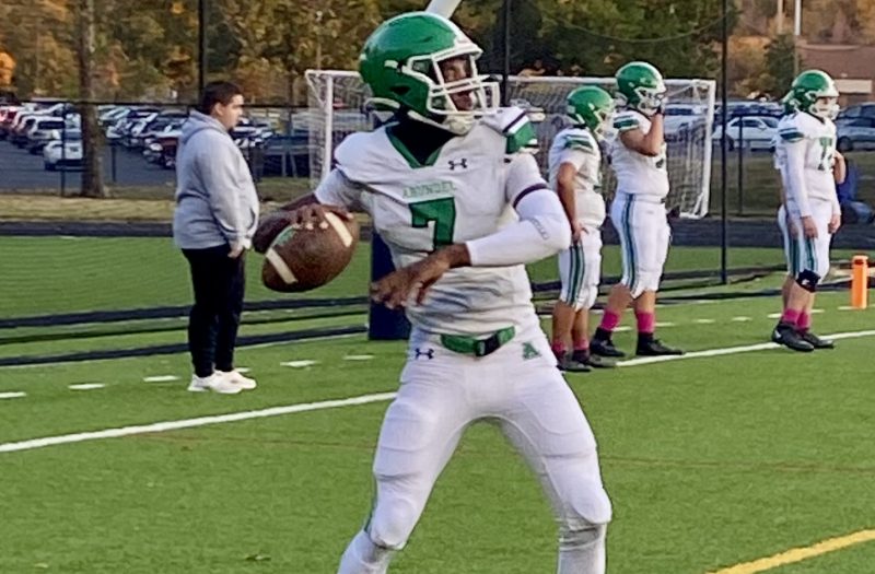 Maryland High School Football Coverage | Prep Redzone