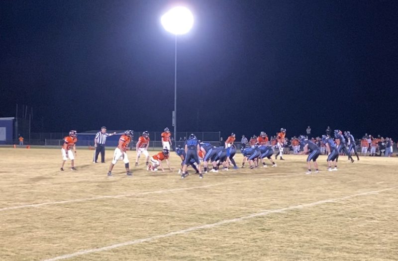 Virginia High School Football Coverage | Prep Redzone