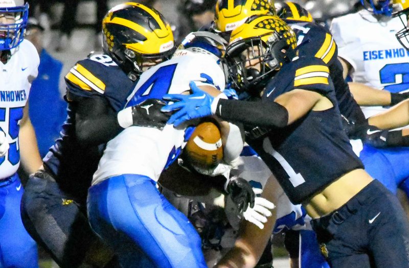 Detroit Lions: Michigan Prospects with the most GRIT - Prep Redzone