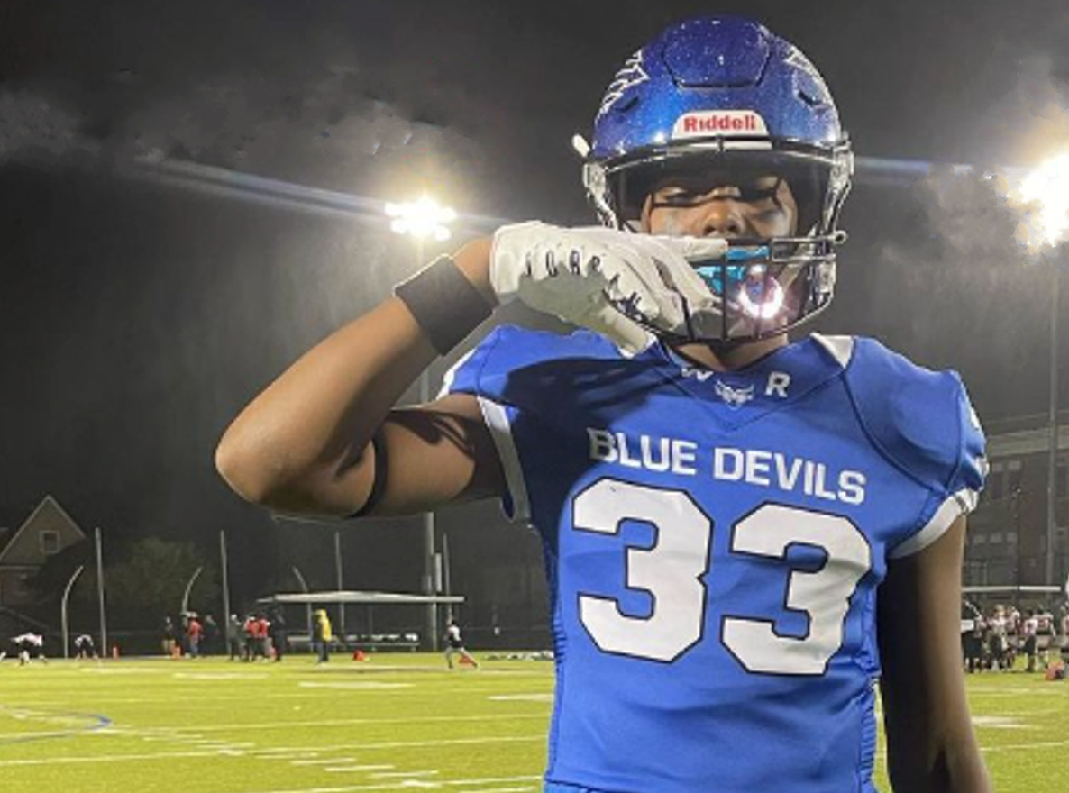 Five 2029 North Jersey Edge Rushers To Know For The Future - Prep Redzone