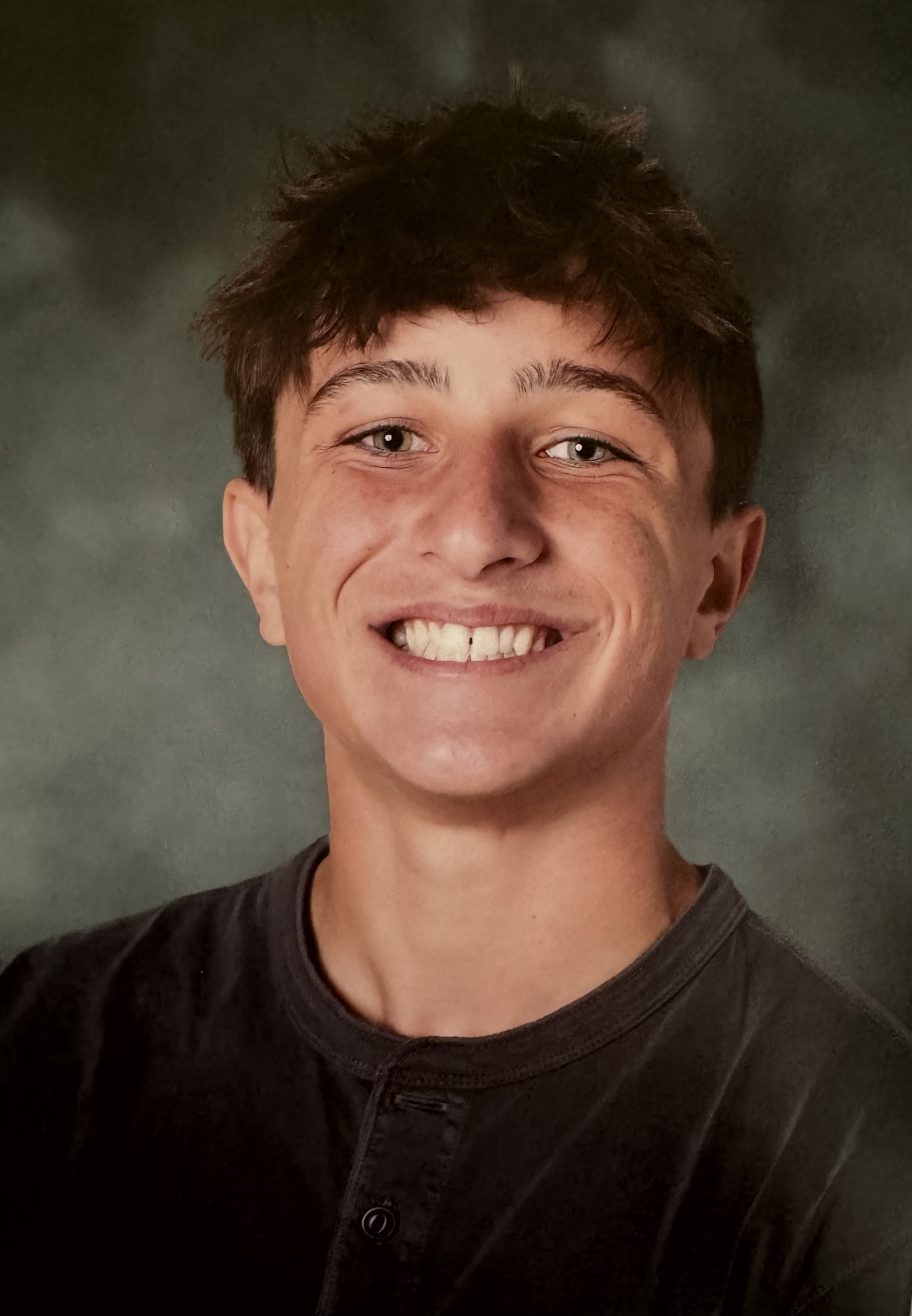 Jace Scott, - Prep Redzone