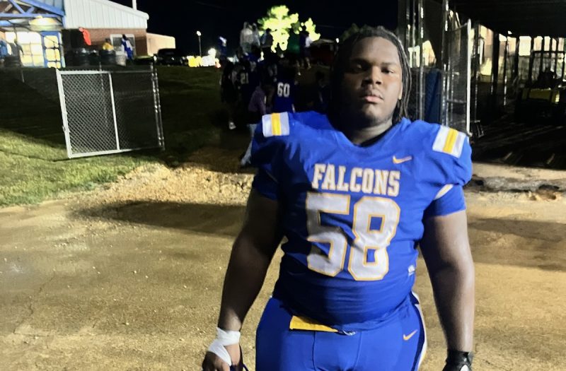 2028 Prospects Popping Up On Our Radar - Prep Redzone