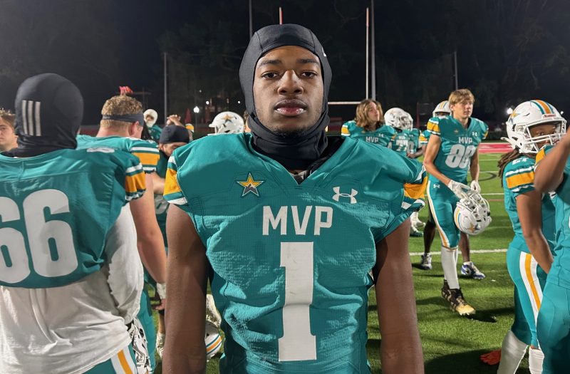 Class 3A Upper State Third Round Preview - Prep Redzone