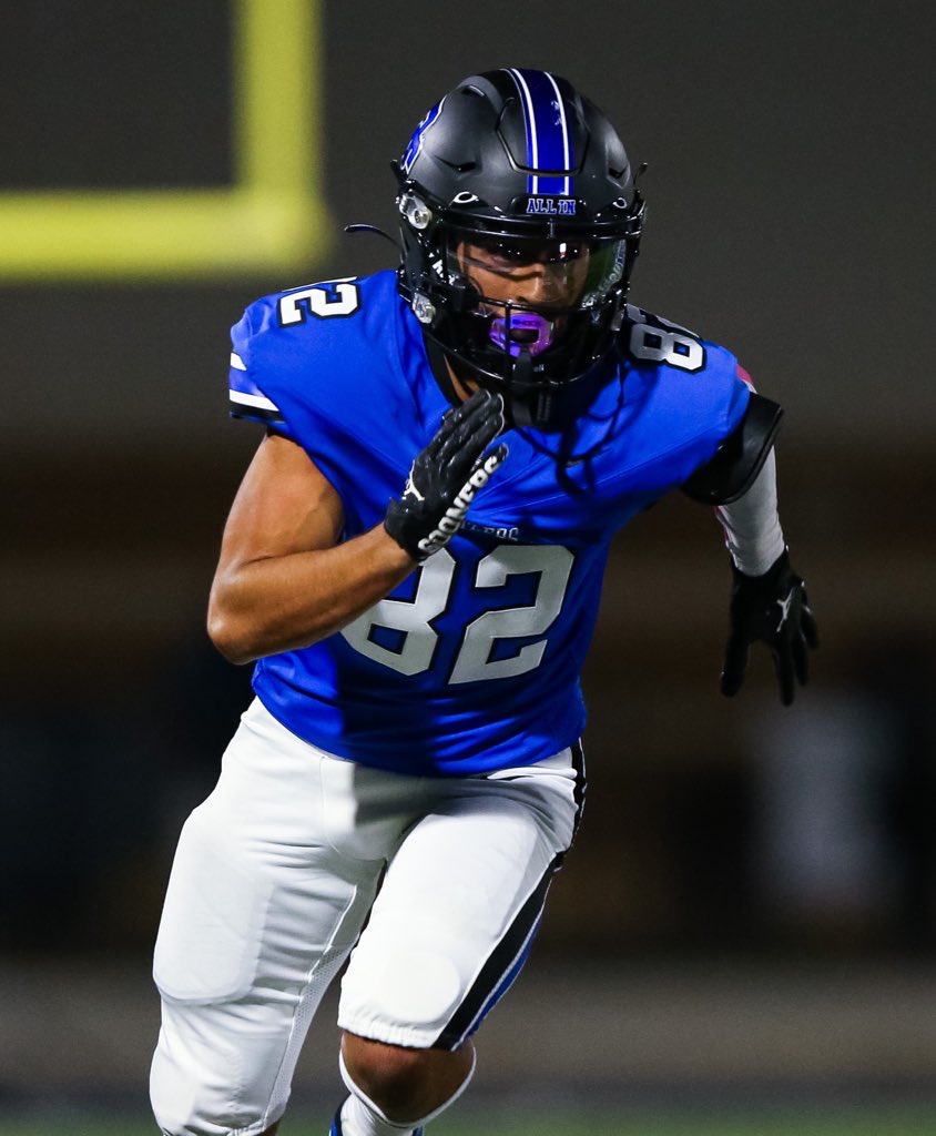 Gage Gibbons, - Prep Redzone