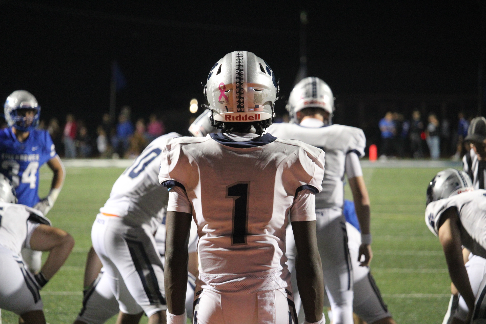 Week 7 Rapid-Fire Rundown - Prep Redzone