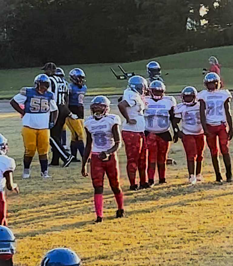 Jaden Short, Great Bridge - Prep Redzone