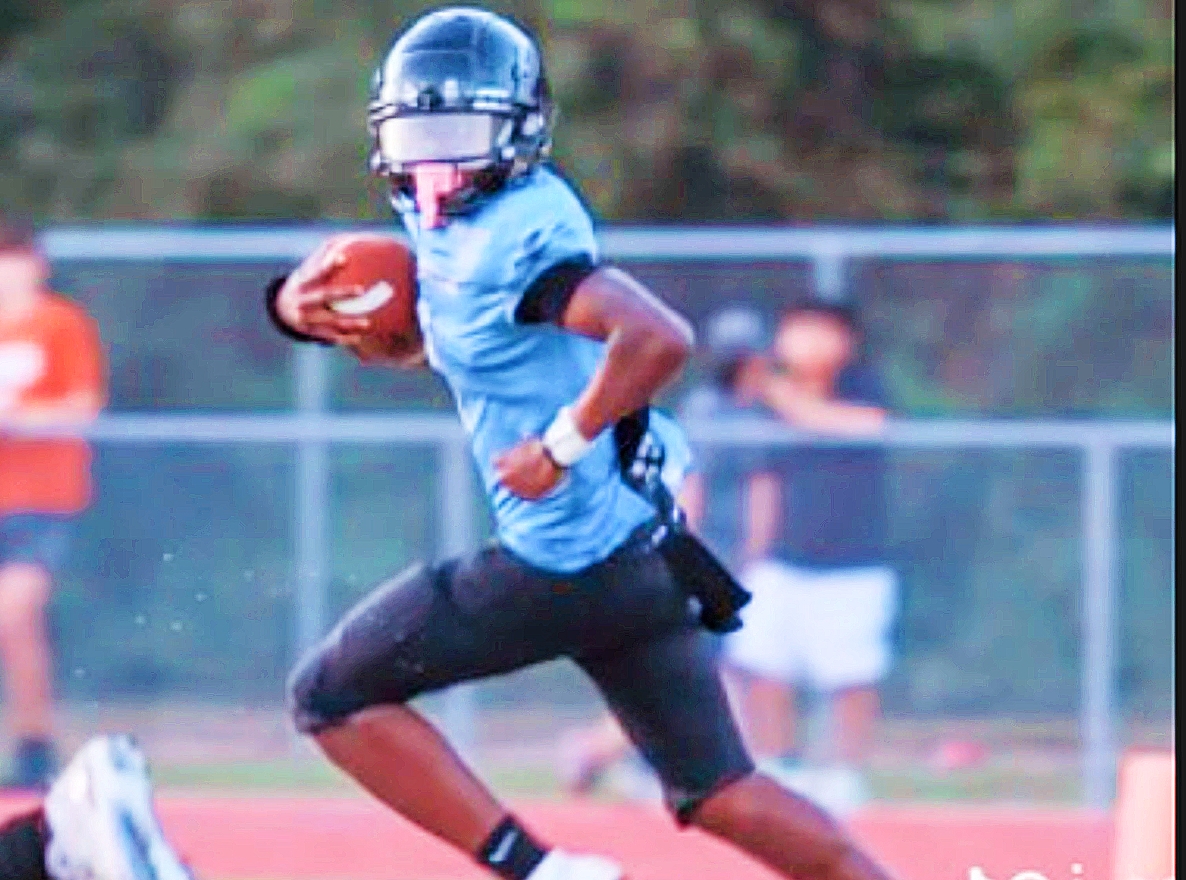 Lone Star State 2029 Athletes That Impress - Prep Redzone