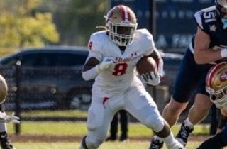 Week 6 Standout Players from Western New York - Prep Redzone