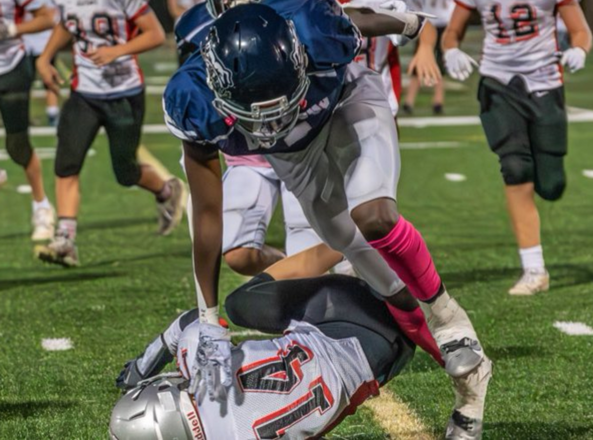 PRZ Next Combine Series: 5 Defenders I'm Excited to See - Prep Redzone