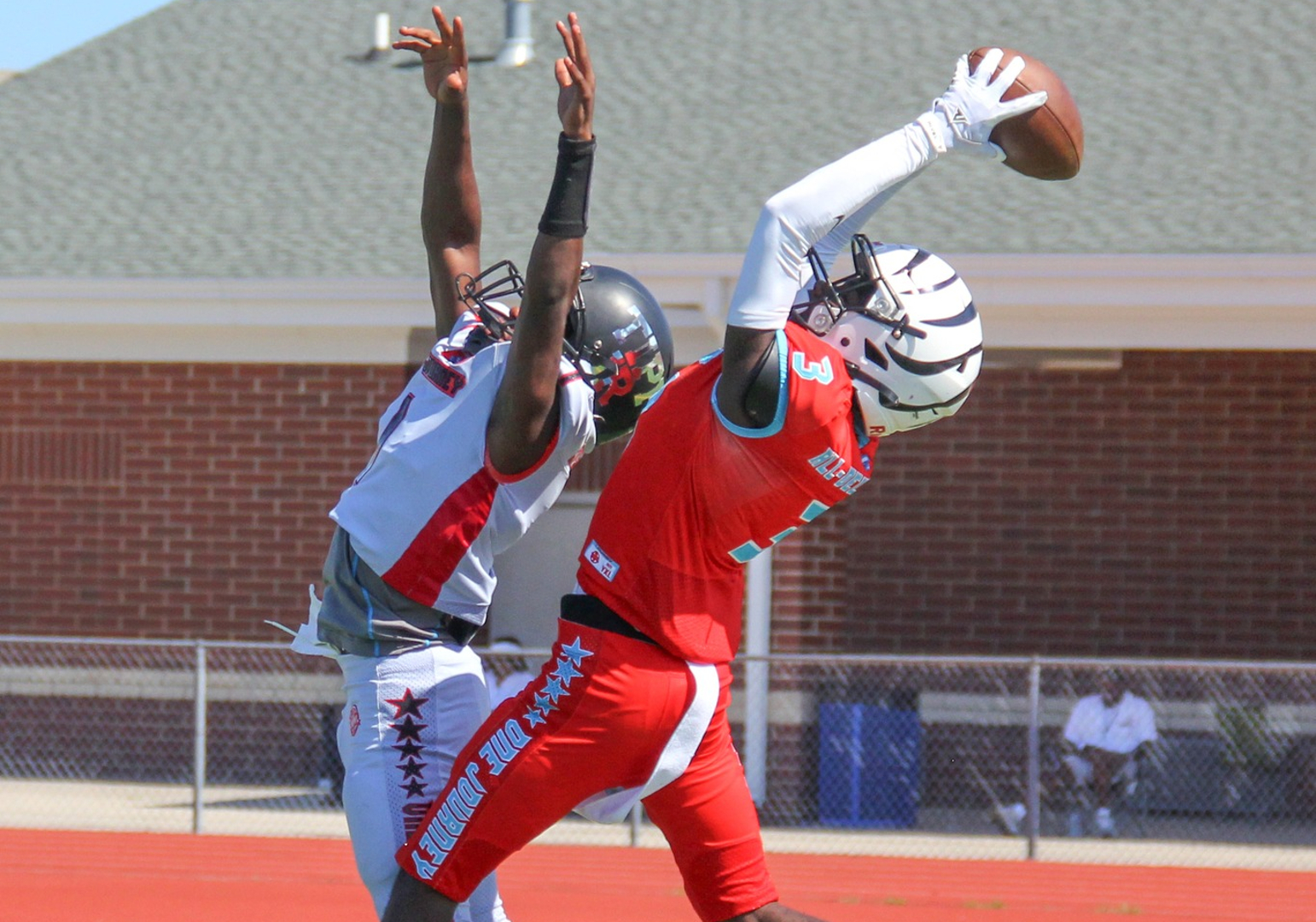 Five Versatile Delaware 2029 Athletes To Know - Prep Redzone