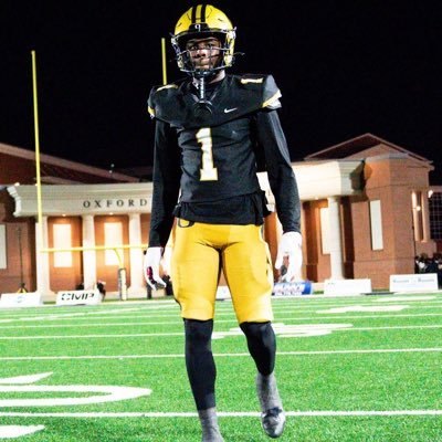 Game-Changers: Alabama's Most Impactful WR's - Prep Redzone