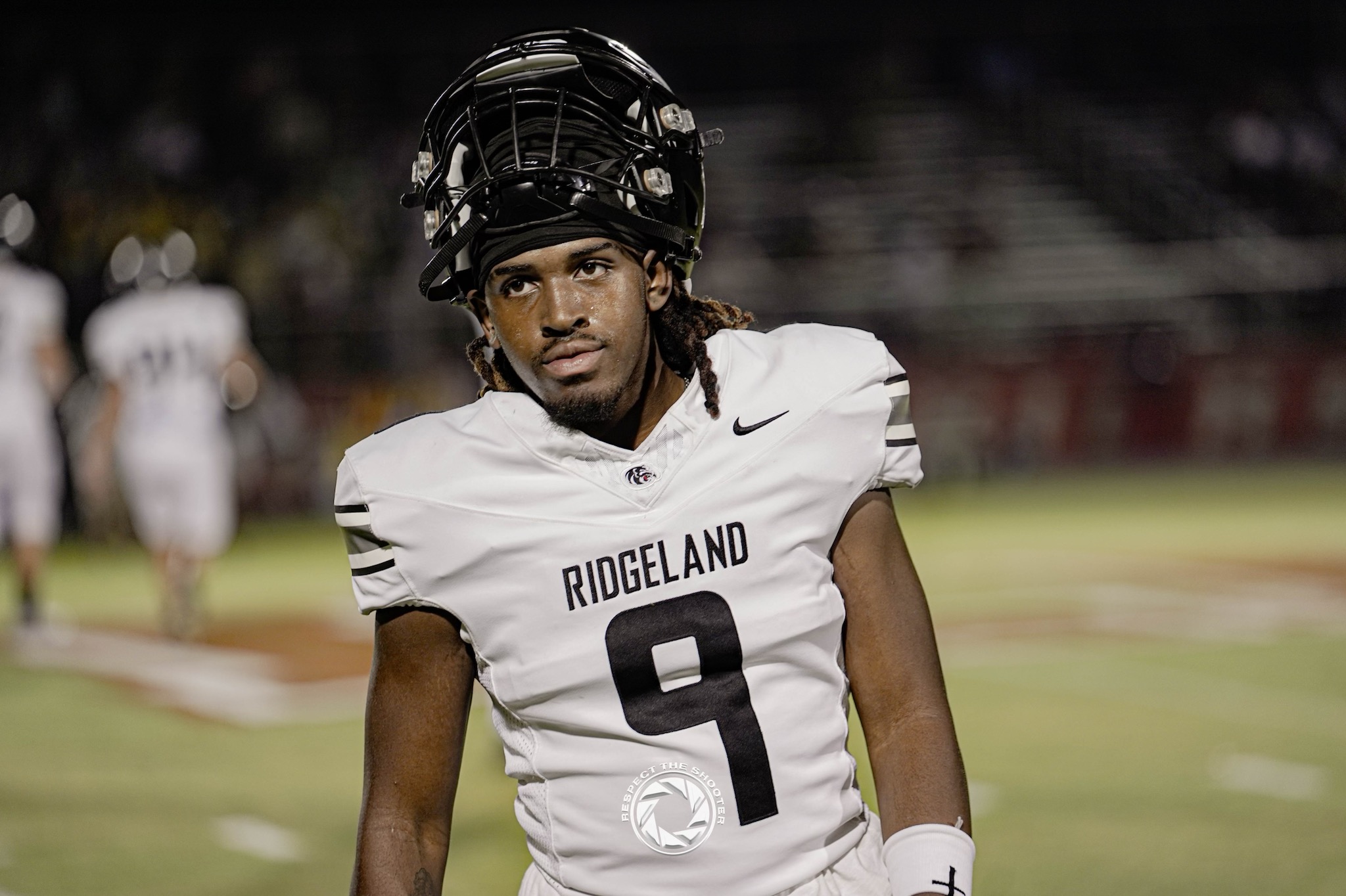 NWGA Breakout Underclassmen - Prep Redzone