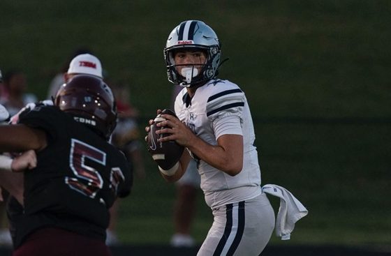 #PRZTN Spring Showcase Preview (Offense) - Prep Redzone