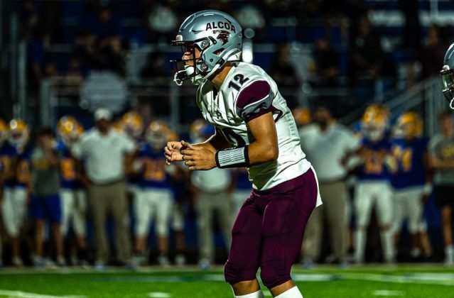 Week Ten: #PRZTN Stock Report - Prep Redzone