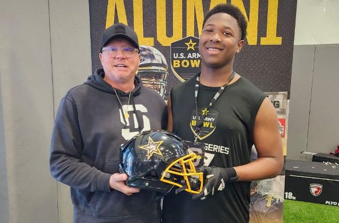 Film Room: 2028 Varsity Contributors to Know - Prep Redzone