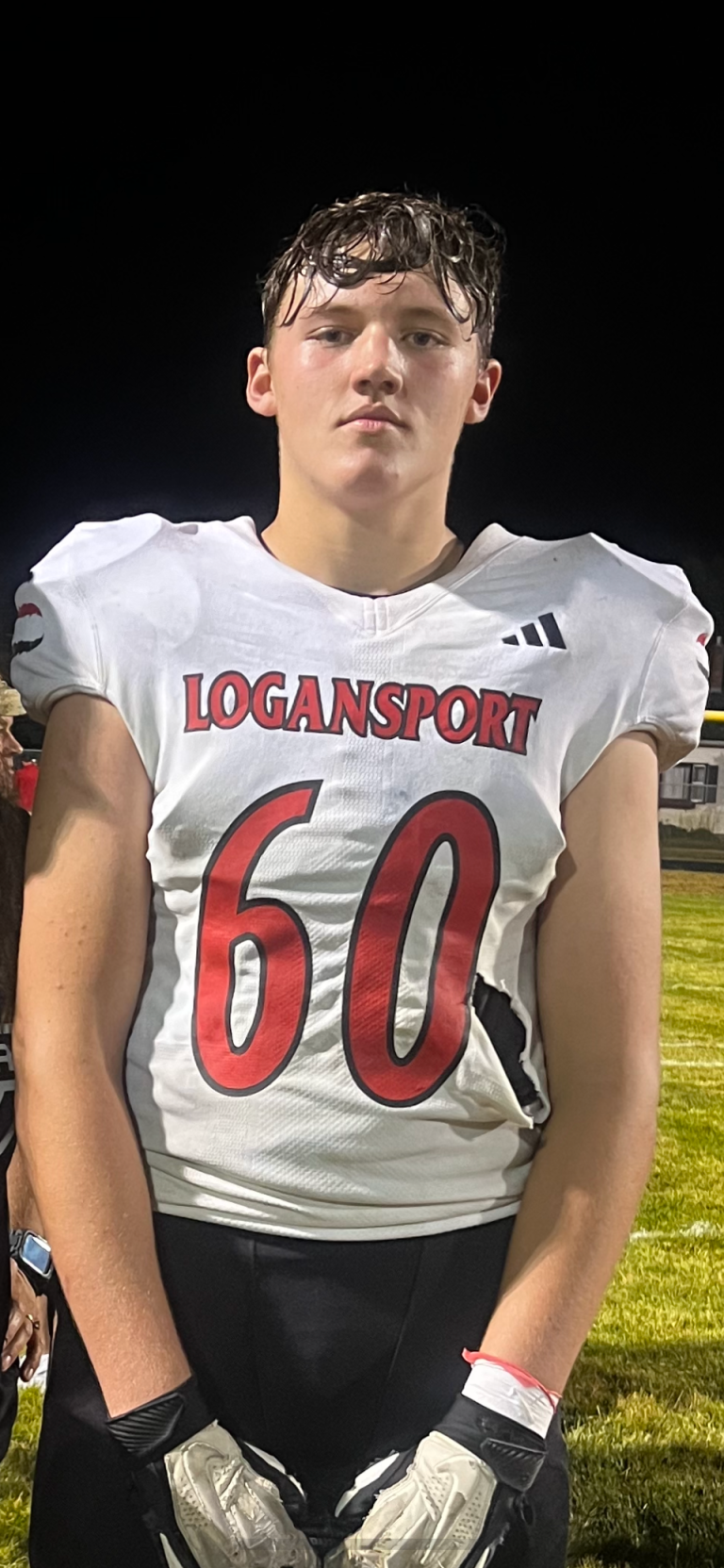 RJ Clem, Logansport - Prep Redzone