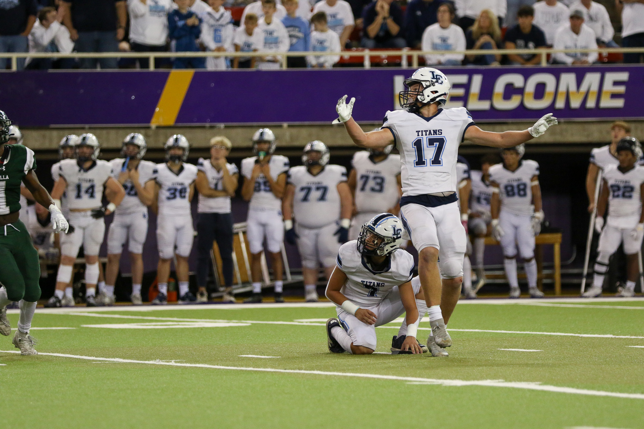 Iowa High School Football Coverage | Prep Redzone