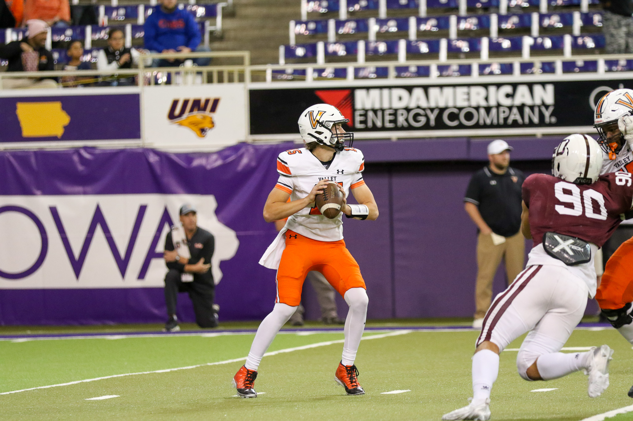 Talented Group Leads Level Up 18U into 2025 - Prep Redzone