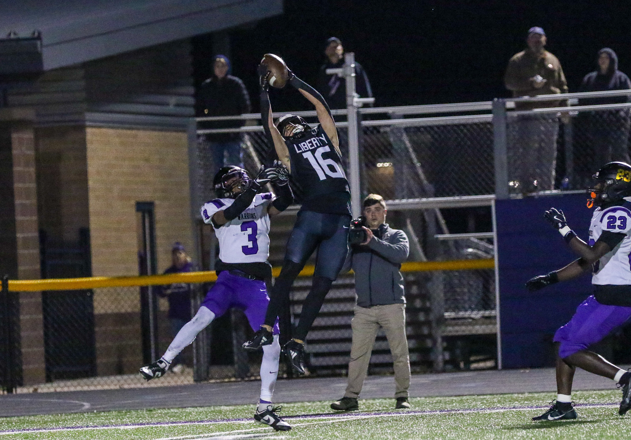 2025 Season Preview: Class 5A Group 6 - Prep Redzone