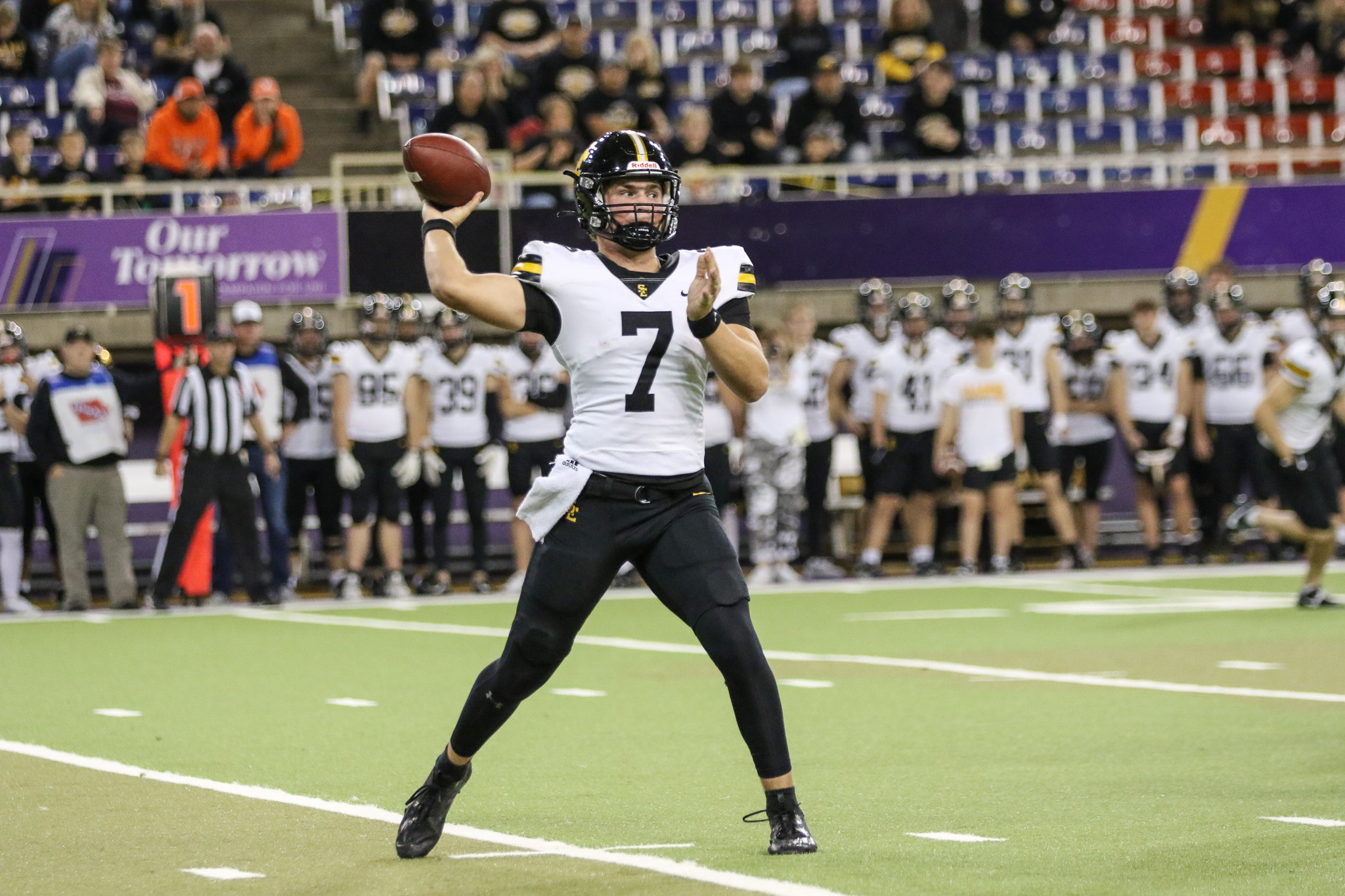 Iowa High School Football Coverage | Prep Redzone