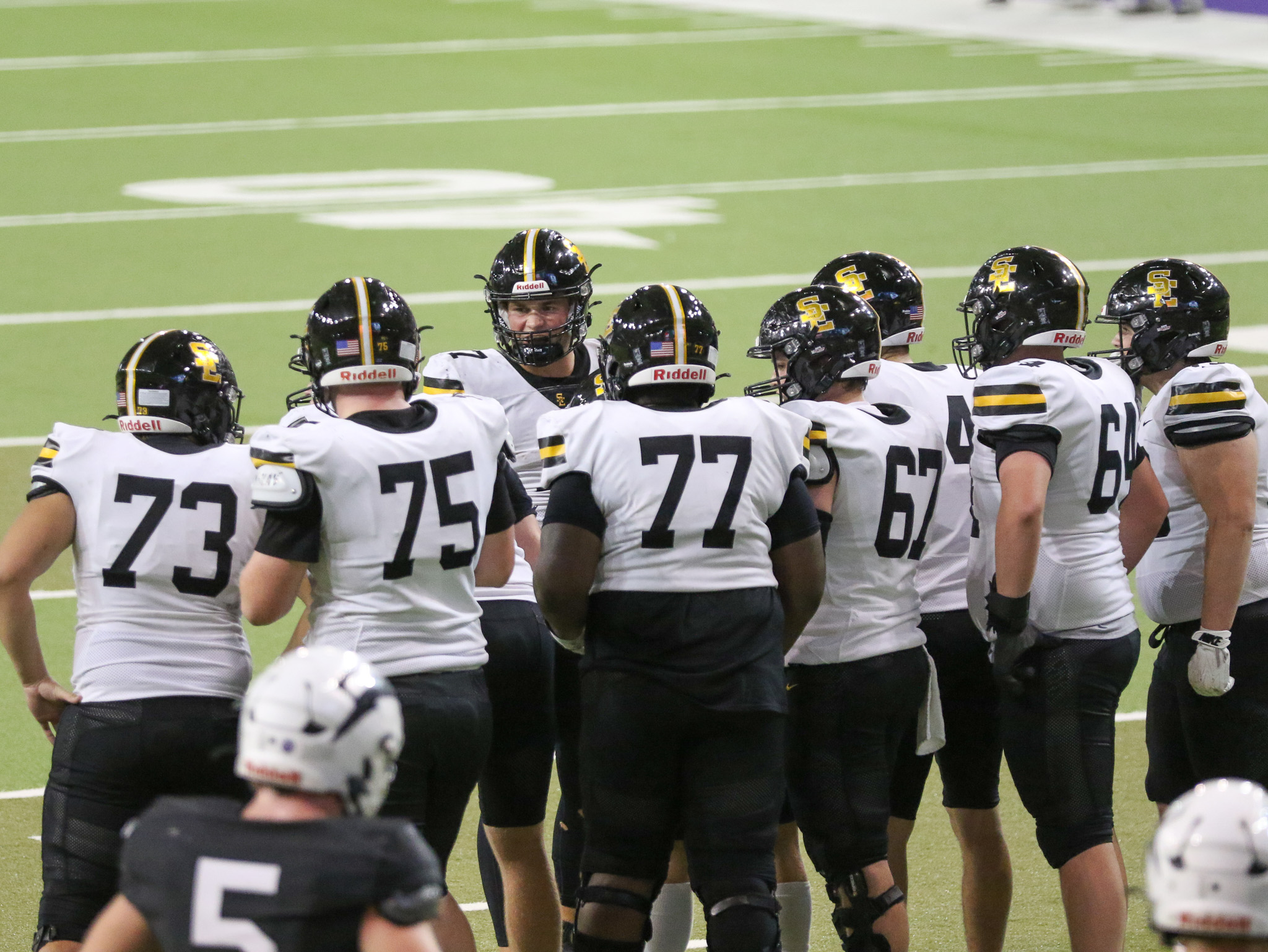 Iowa High School Football Coverage | Prep Redzone