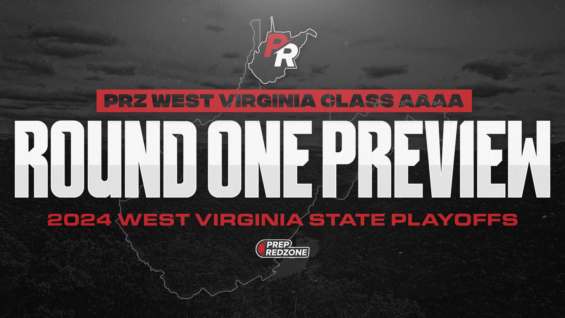 AAAA Playoffs Round One Preview - Prep Redzone