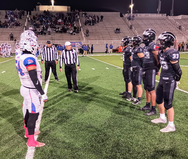 Sights and Sounds: Las Cruces-Volcano Vista (Recap and Video) - Prep ...