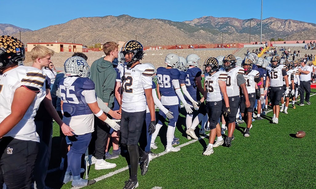 New Mexico High School Football Coverage | Prep Redzone