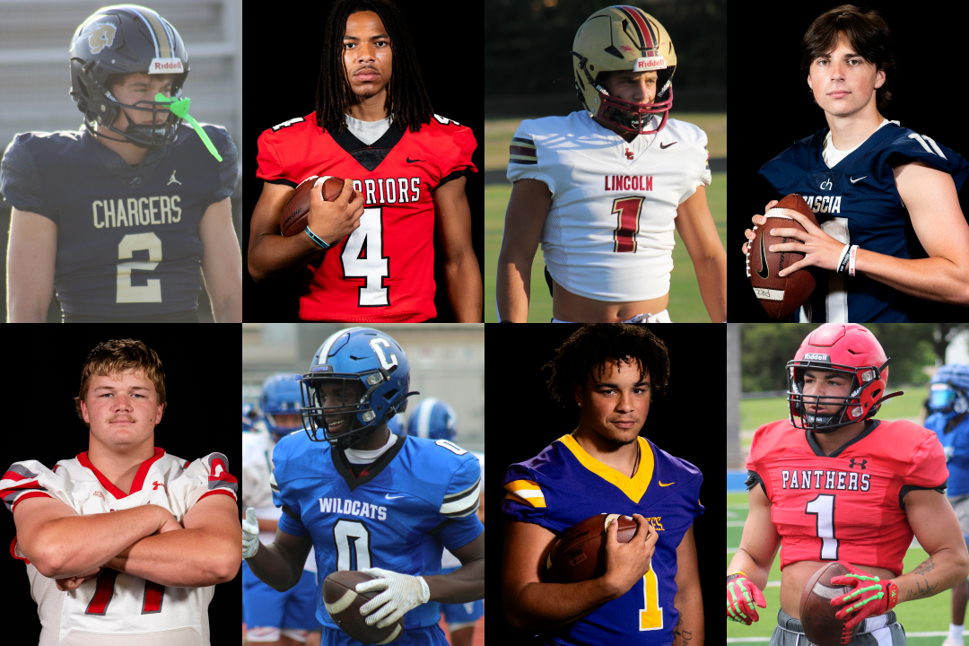 2024 3A Players To Watch (Playoff Edition) - Prep Redzone