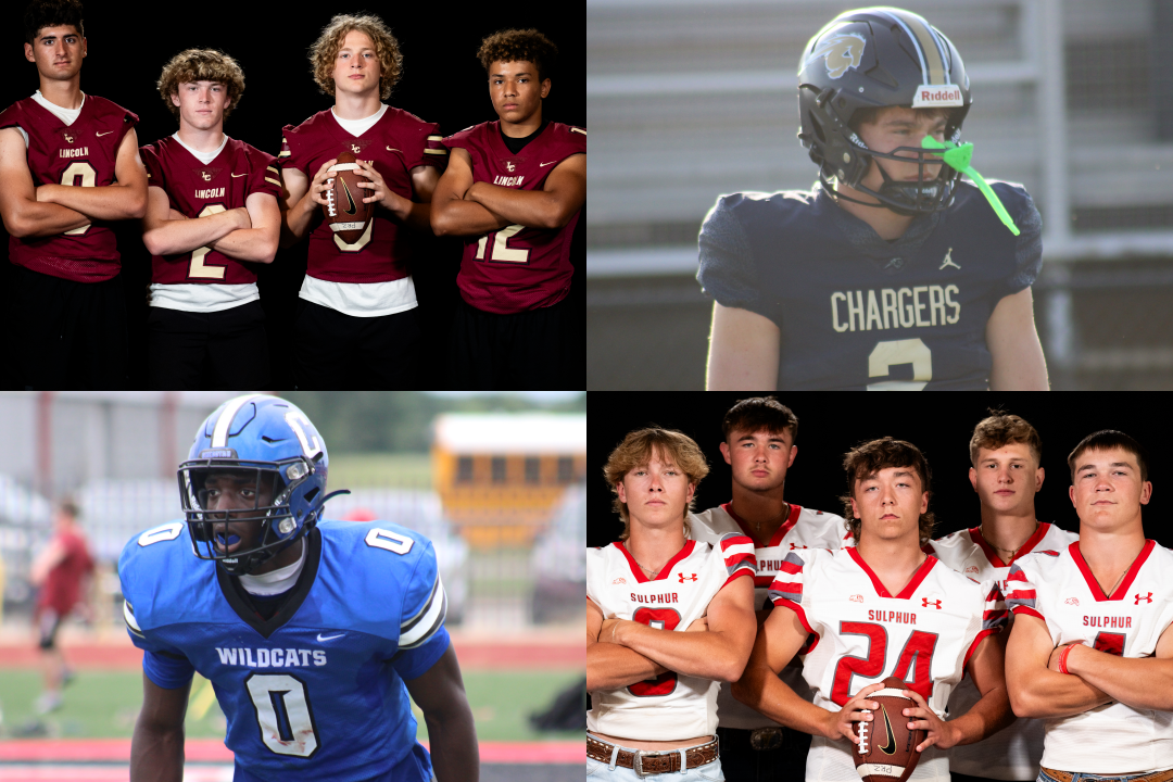 Breaking Down The 3A Semifinals - Prep Redzone