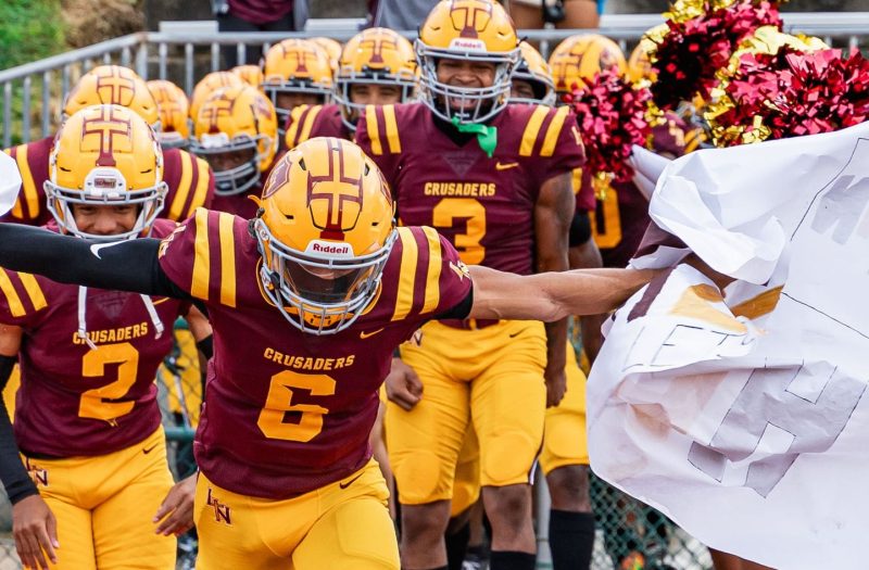 Quarterfinal: Lutheran North vs Parkway North Offense Preview - Prep Redzone