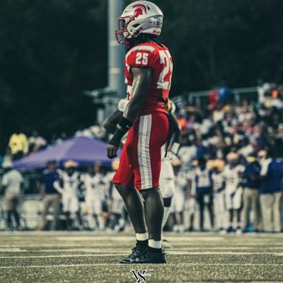 Playoff Spotlight: Alabama Standout’s Shine Under Pressure - Prep Redzone