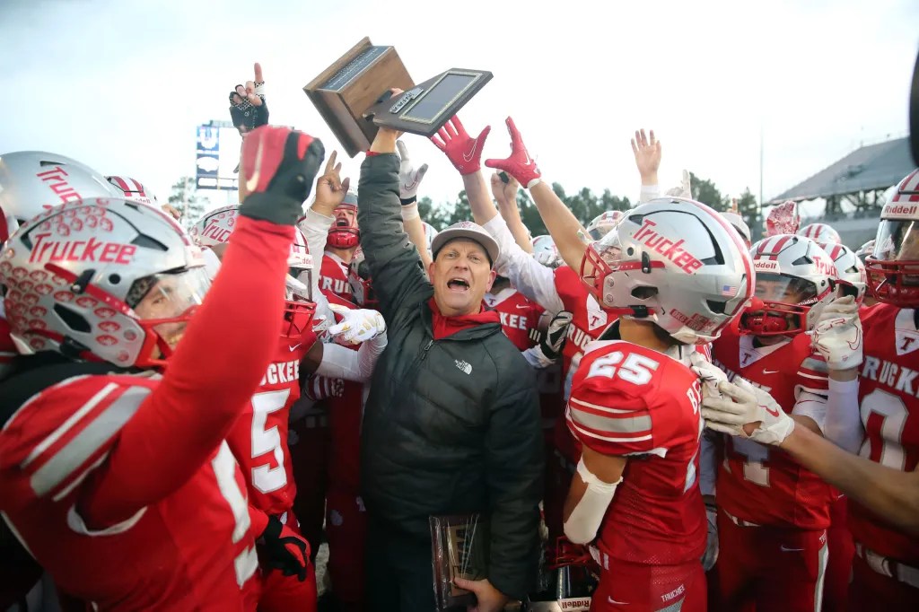 NIAA 3A State Championship Preview - Prep Redzone