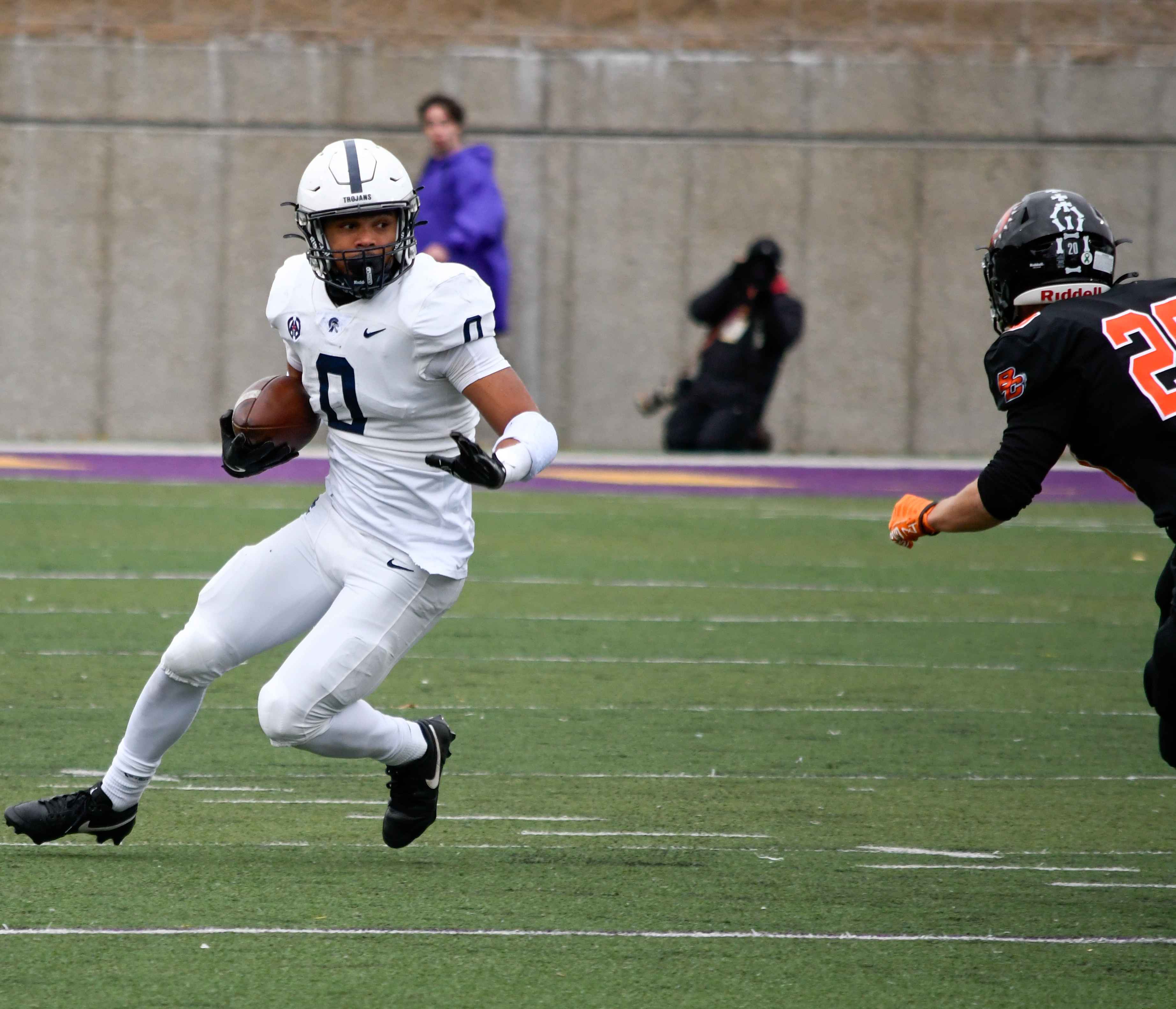 Best I Scouted 2024: Running Backs - Prep Redzone