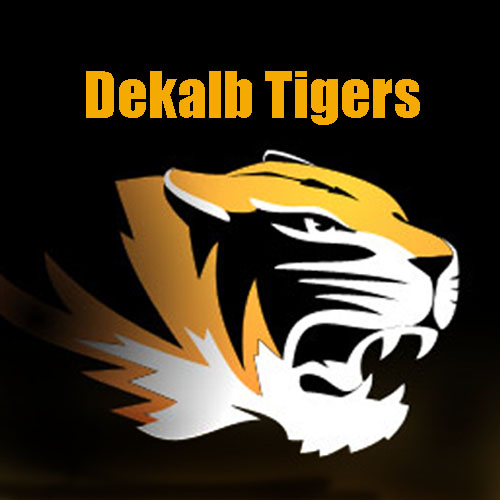 DeKalb - Prep Redzone