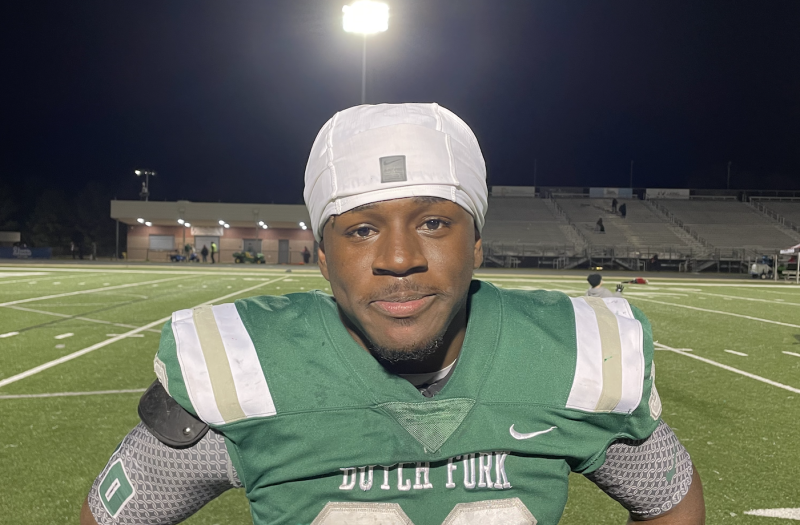What We Saw: Dutch Fork 42, Boiling Springs 14 - Prep Redzone