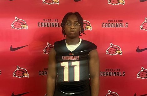 Ohio High School Football Rankings & Recruiting | Prep Redzone