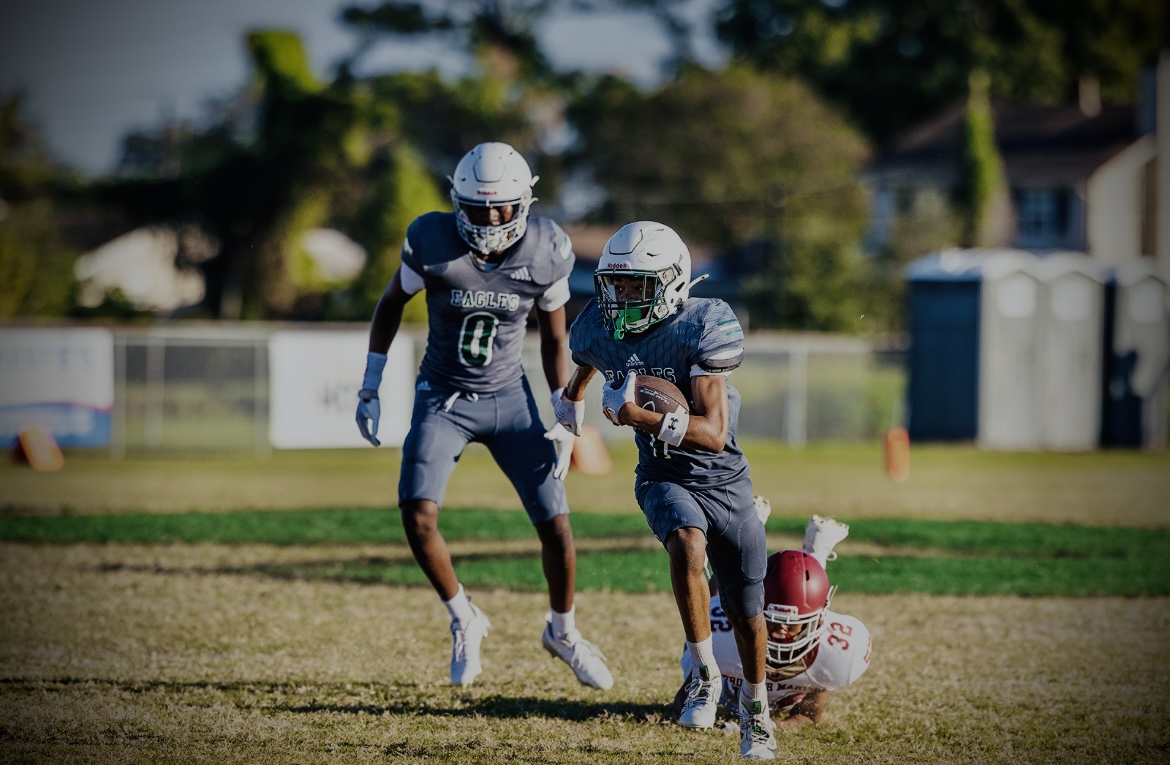Jaylen Lockett, - Prep Redzone