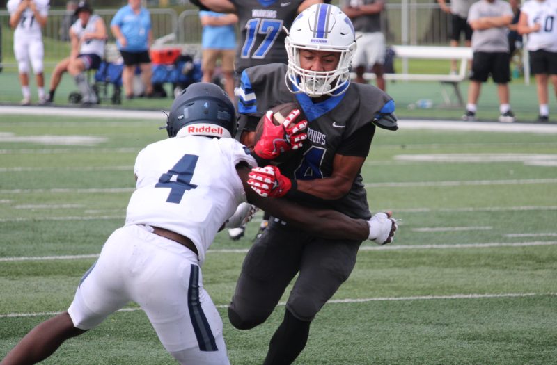 Michigan High School Football Coverage | Prep Redzone