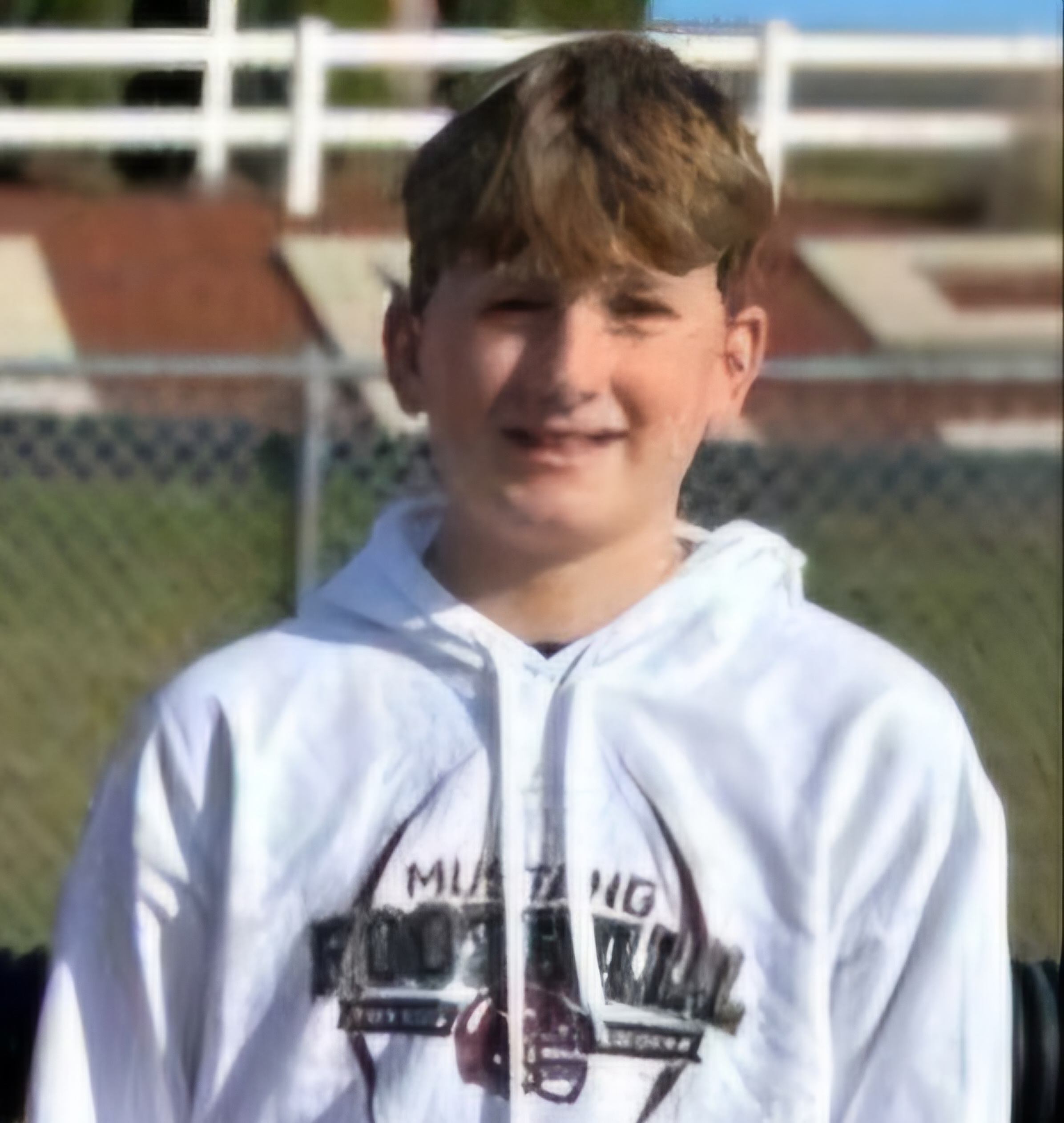 Tucker Hotz, - Prep Redzone