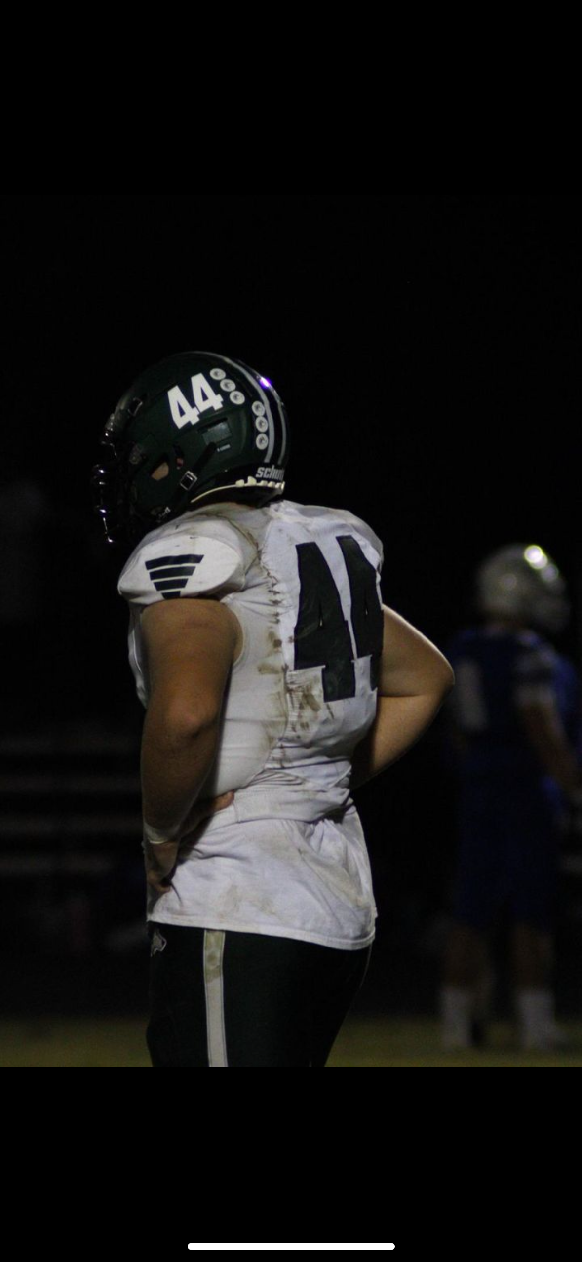 Killian McNulty, - Prep Redzone